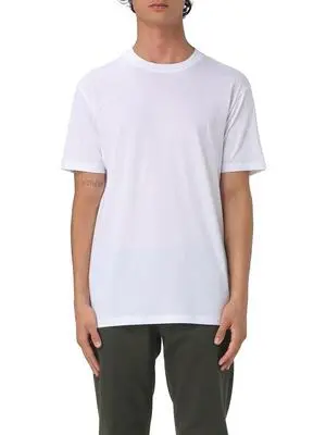 Armani Exchange T-shirt Men White