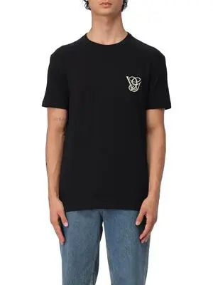 Valentino Garavani T-shirt Men Black