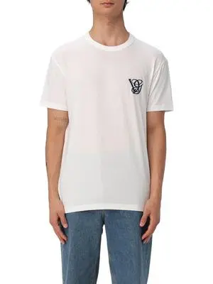 Valentino Garavani T-shirt Men Ivory