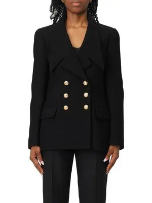 Chloé Jacket - Black