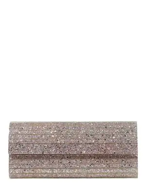 JIMMY CHOO Clutch - Pink