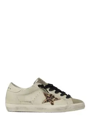 GOLDEN GOOSE Low Top Sneakers