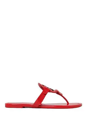 Tory Burch Heeled Sandal Red