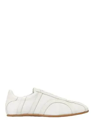 TOTEME Low-top Sneakers - White