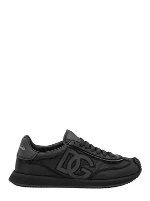 Dolce & Gabbana Sneakers - Black