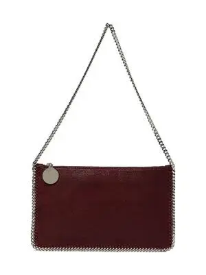 Stella McCartney Mini Bag - Violet