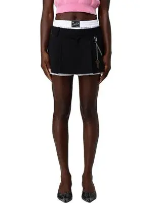 Alexander Wang Shorts - Black