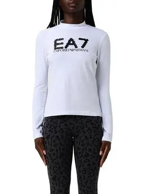 EA7 T-shirt - Natural