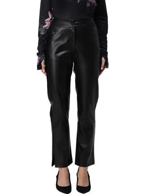 EA7 Trousers - Black