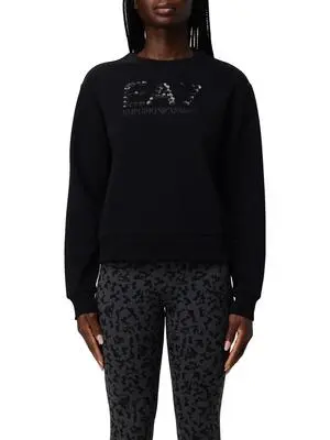 EA7 Sweatshirt - Black