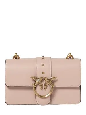 Pinko Mini Bag Blush Pink