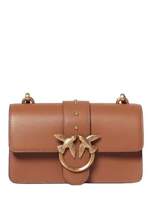 Pinko Mini Bag Brown