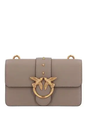 Pinko Mini Bag Leather