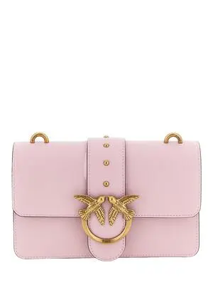 Pinko Mini Bag Pink