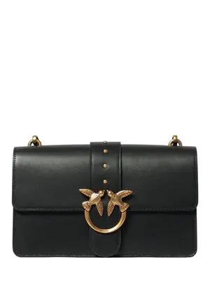 Pinko Pinko Shoulder Bag Black