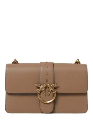 Pinko Pinko Shoulder Bag Sand