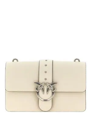 Pinko Crossbody Bag White 2