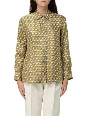 Max Mara Shirt - Mustard
