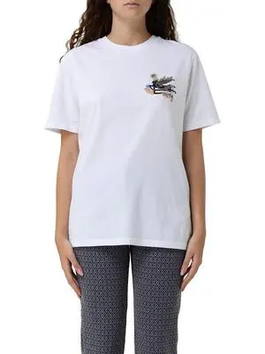 Etro T-shirt - White