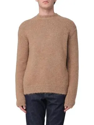 JIL SANDER Sweater - Beige