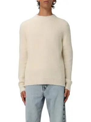 JIL SANDER Sweater - White