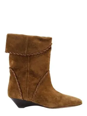 Isabel Marant Boots - Brown