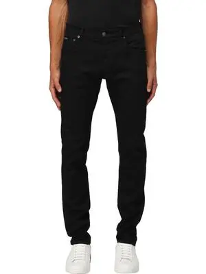 Dolce & Gabbana Jeans - Black