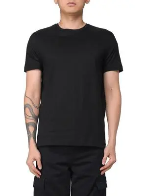 BOSS T-shirt Men Black