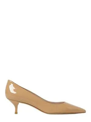 STUART WEITZMAN Pump - Pink