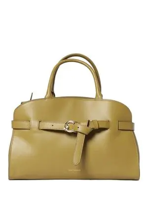 COCCINELLE Satchel - Green