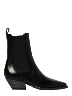 Brunello Cucinelli Boots - Black