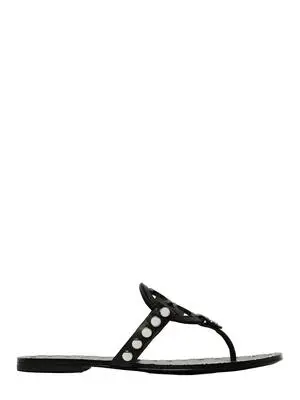 Tory Burch Heeled Sandal Black