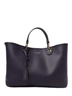 Emporio Armani Handbag Blue