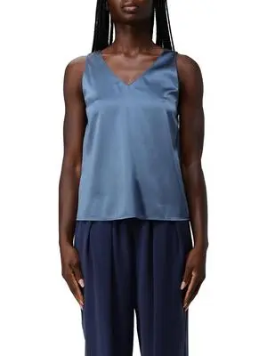Emporio Armani Top - Blue