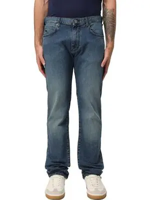 EMPORIO ARMANI Straight Leg Jeans