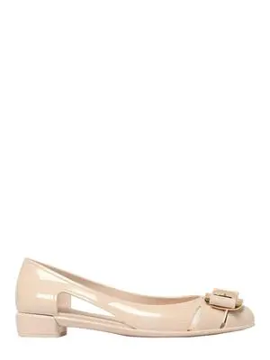 FERRAGAMO Ballet Flat - Pink