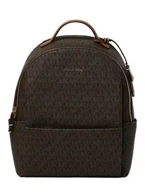 Michael Kors Backpack - Brown