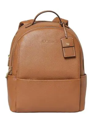 Michael Kors Backpack - Leather
