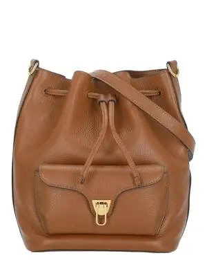 COCCINELLE Shoulder Bag - Brown
