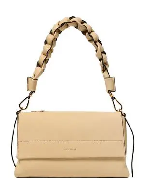 COCCINELLE Shoulder Bag Beige
