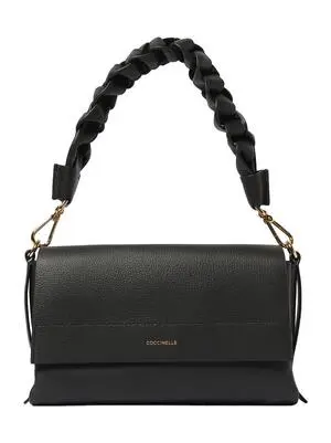 COCCINELLE Shoulder Bag Black