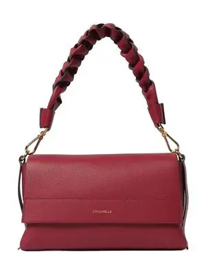 COCCINELLE Shoulder Bag Burgundy
