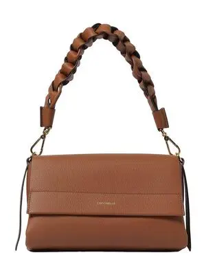 COCCINELLE Shoulder Bag Leather