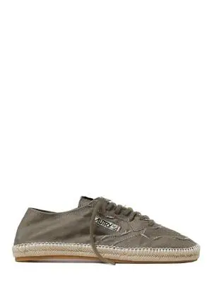 AUTRY Espadrille - Military
