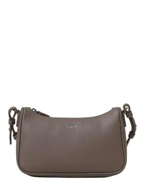 Emporio Armani Crossbody Bag - Grey