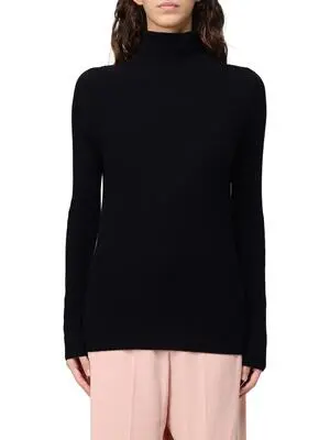 Fabiana Filippi Pullover Sweater Black