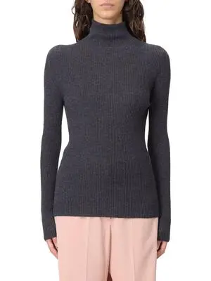 Fabiana Filippi Pullover Sweater Grey