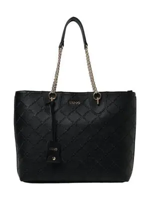 Liu Jo Shoulder Bag - Black