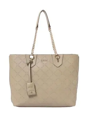 Liu Jo Shoulder Bag - Dove Grey