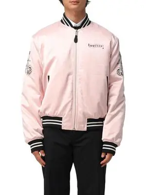 Alexander McQueen Jacket - Pink